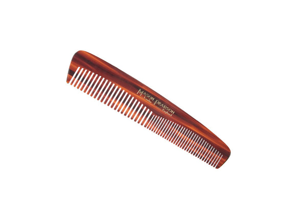 Mason Pearson Pocket Comb (C5) (Damaged packaging) – Tressence.com